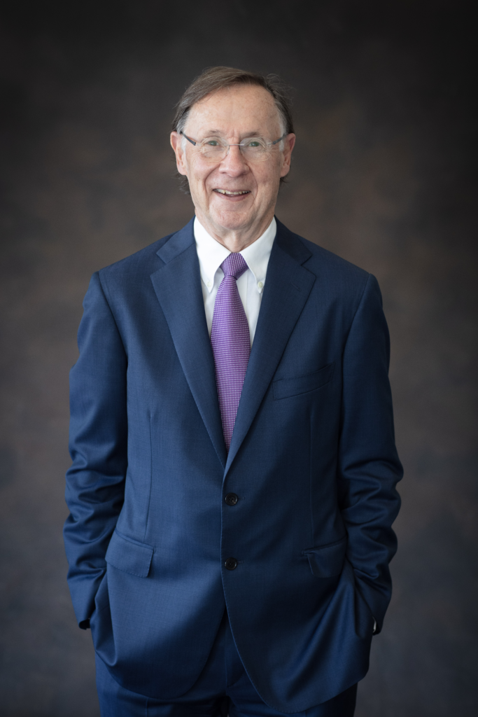 George J. Person - PMBG Attorneys