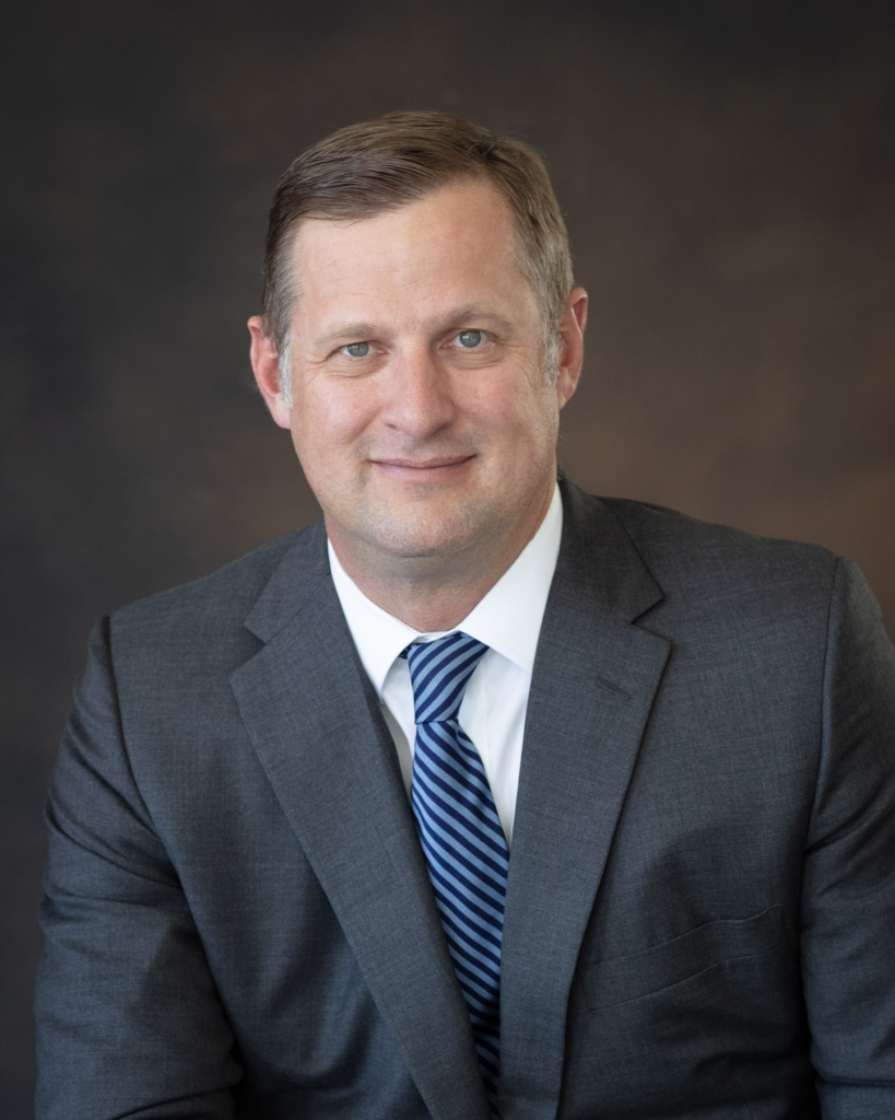 Clay Person - PMBG Attorneys